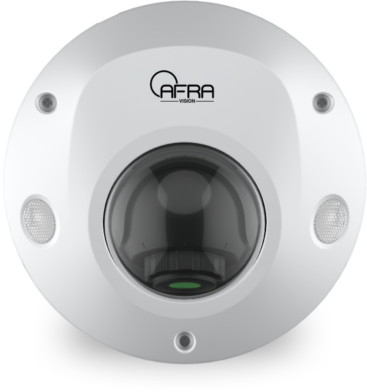 Home - Afra Vision