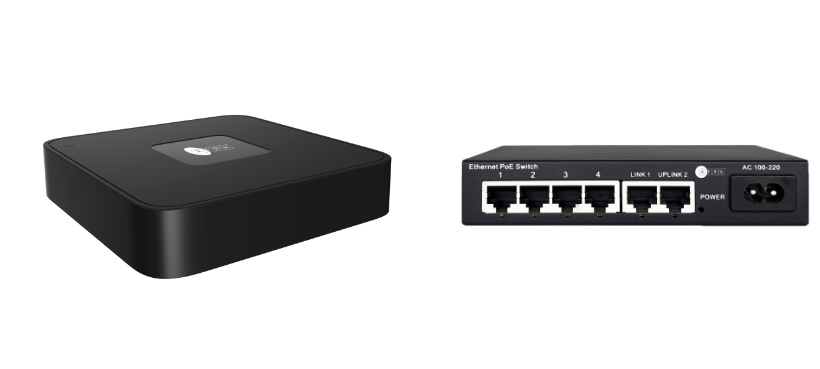 Products - Afra Vision